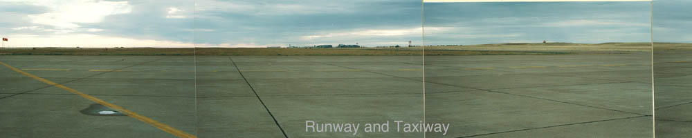Locations Hub - Glasgow Airbase (2016)