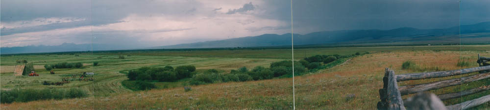 Locations Hub - Hirschy Ranch
