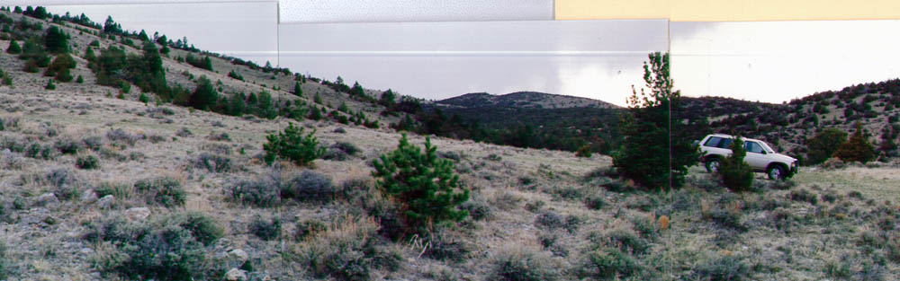 Locations Hub - Hirschy Ranch