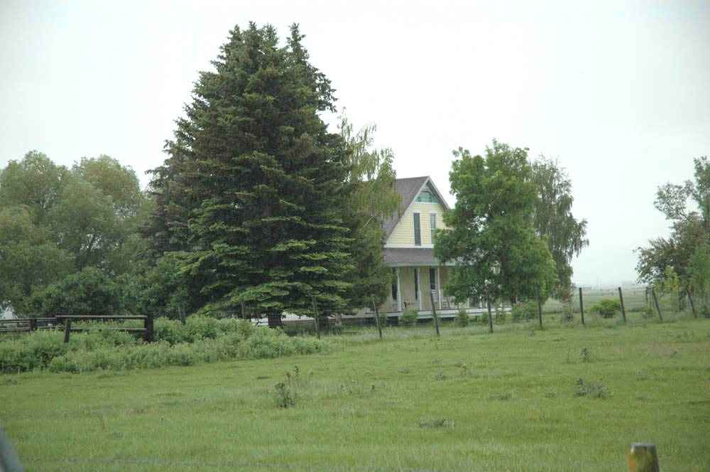 Locations Hub - Gallatin River Ranch