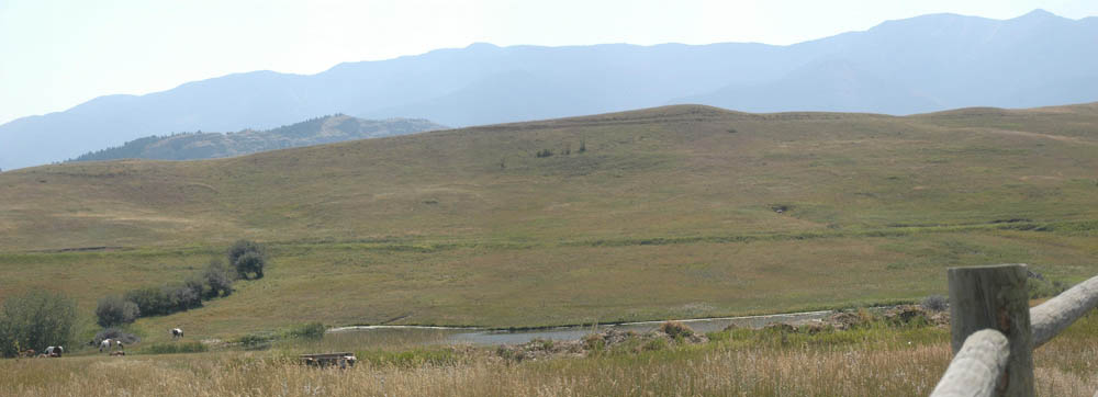 Locations Hub - Switchback Ranch