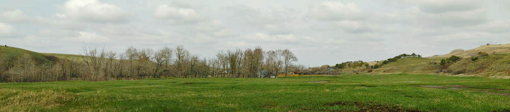 Locations Hub - Theodore Roosevelt Memorial Ranch