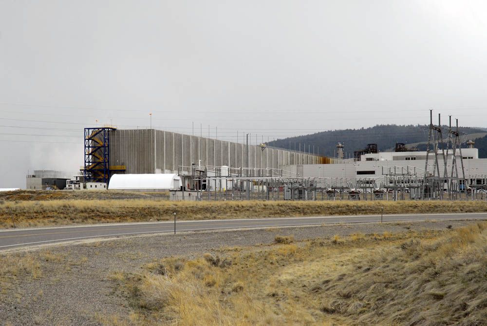 Locations Hub - REC Silicon