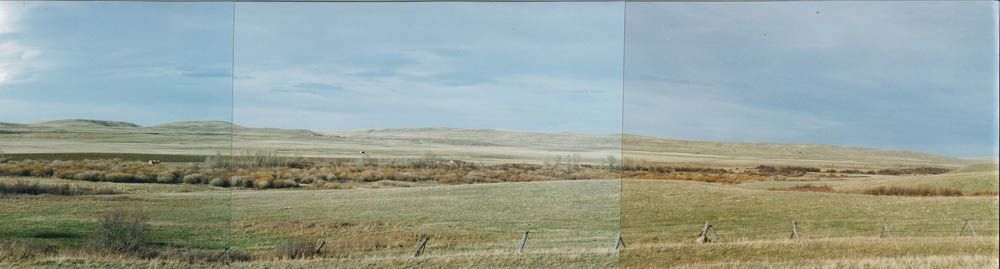 Locations Hub - Broken O Ranch