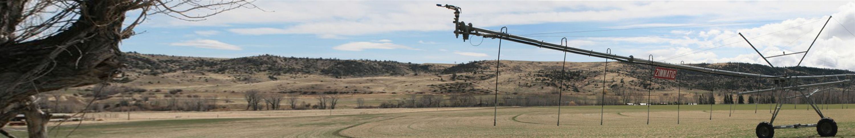 Locations Hub - Whistle Creek Ranch