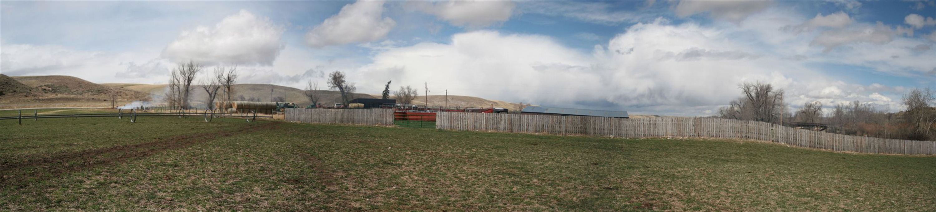 Locations Hub - Whistle Creek Ranch