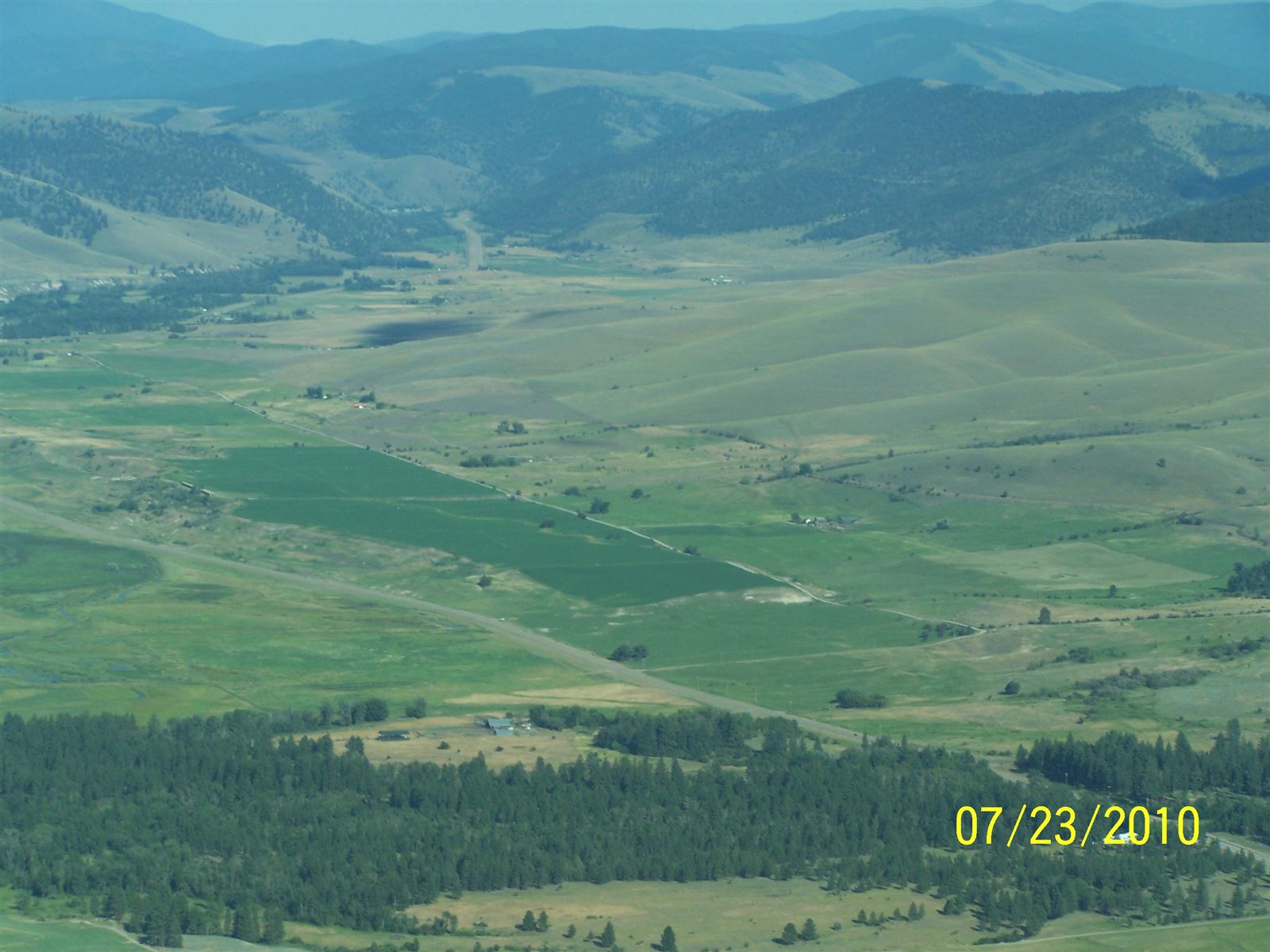 Locations Hub - Revais Creek Ranch