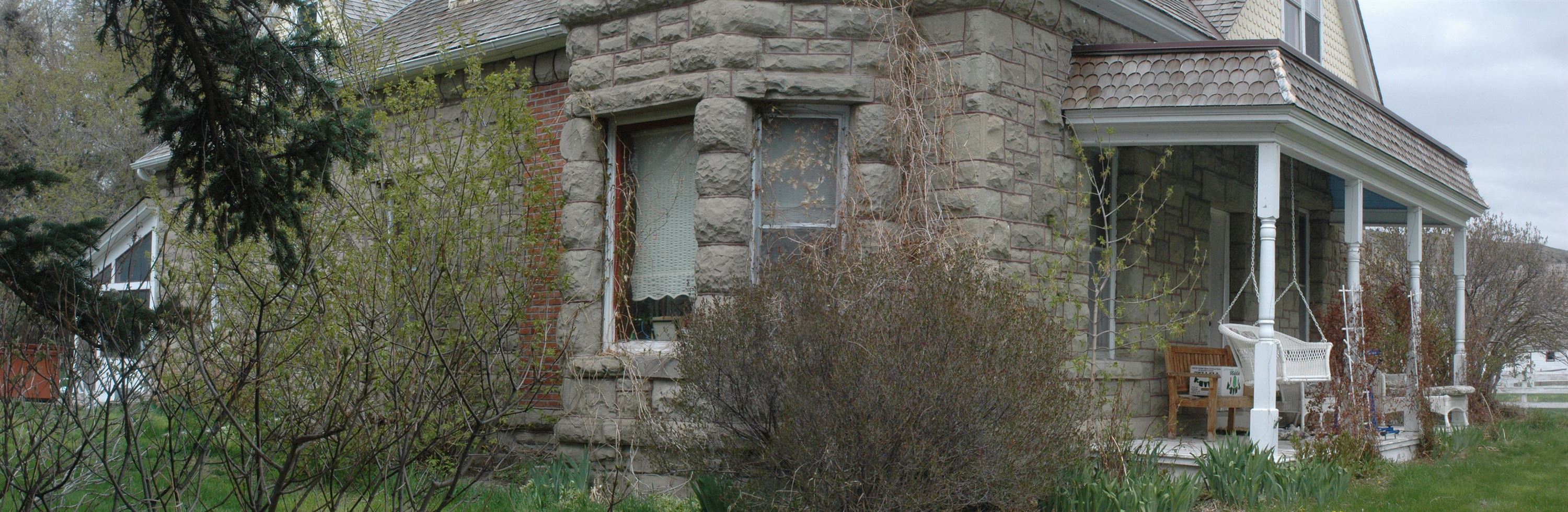 Locations Hub - Ebert Ranch