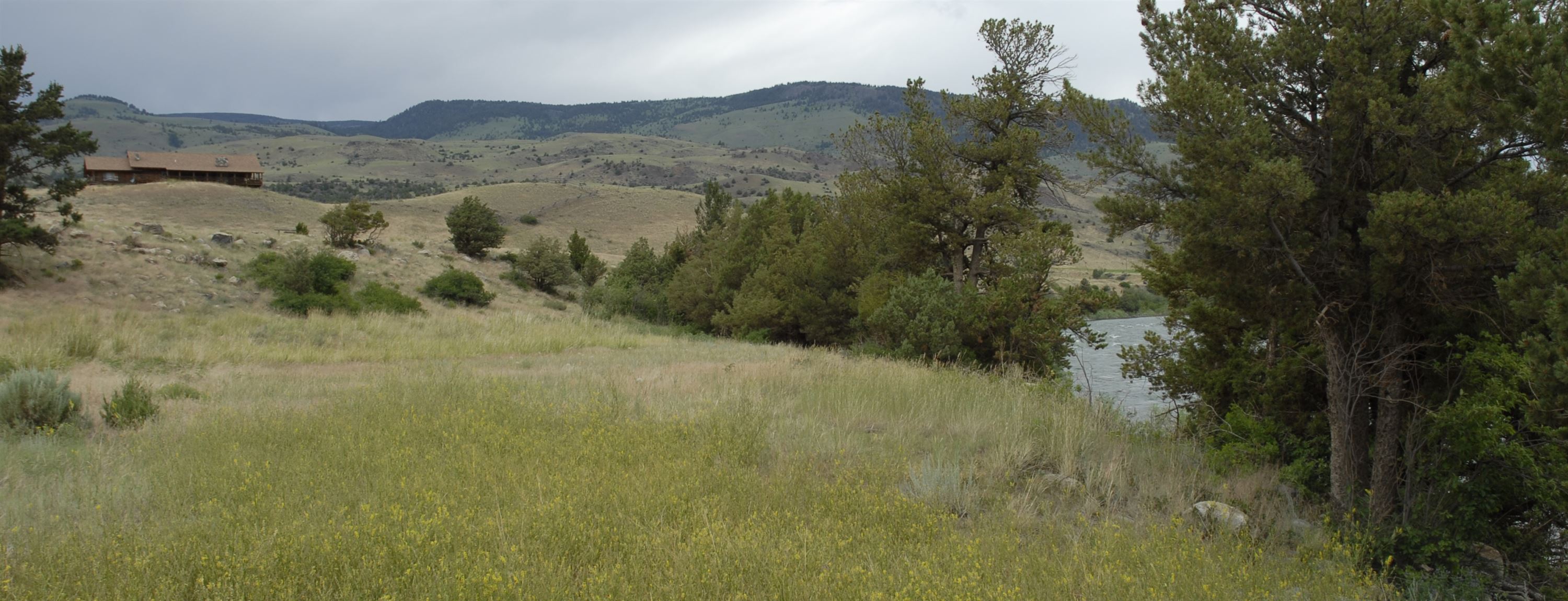 Locations Hub - Tom Miner Basin Bridge and Access
