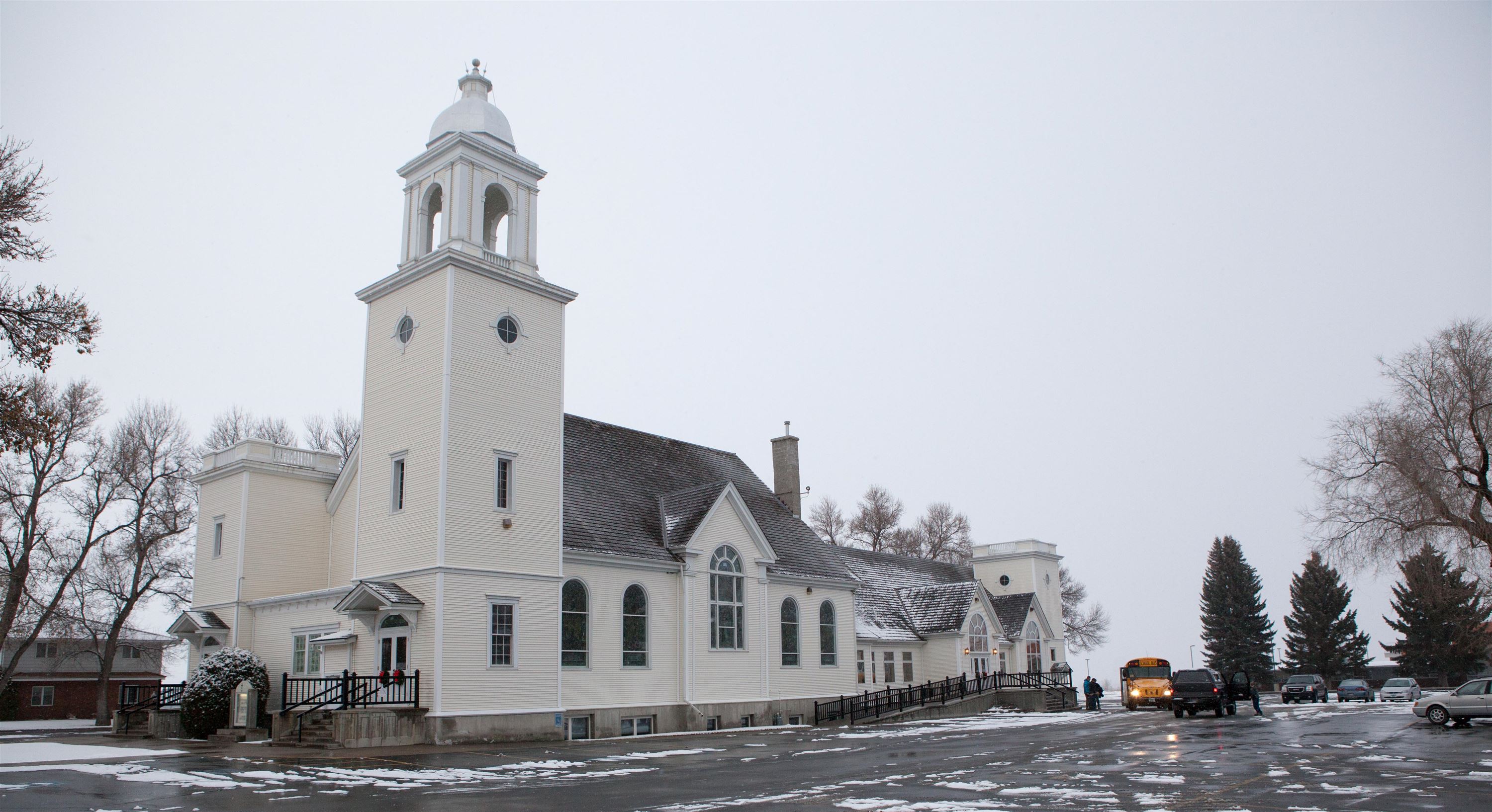 Locations Hub - Manhattan Christian School