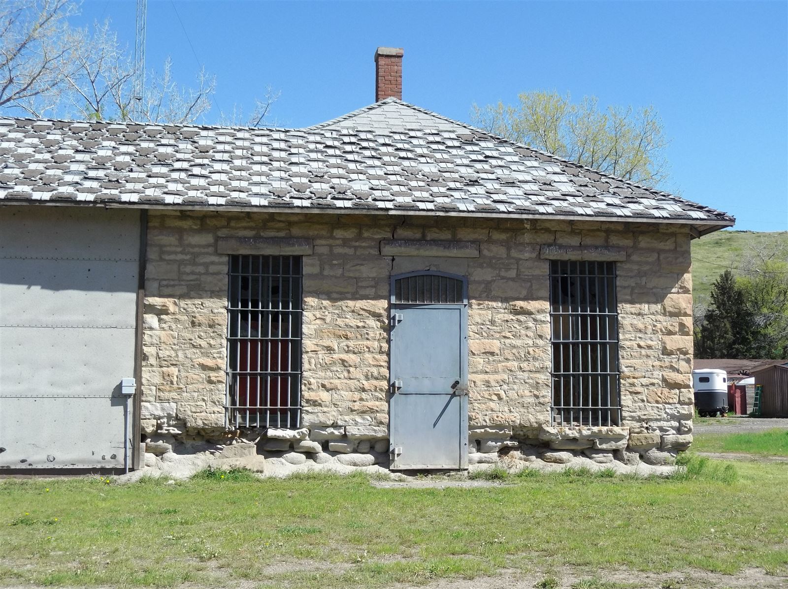 Locations Hub - Sand Coulee