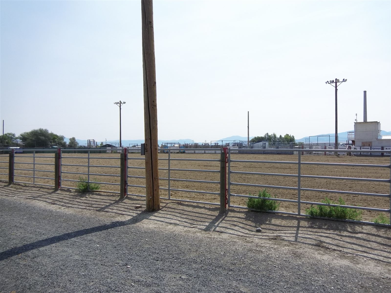 Locations Hub - Whitehall Rodeo Grounds (Whitehall Saddle Club)