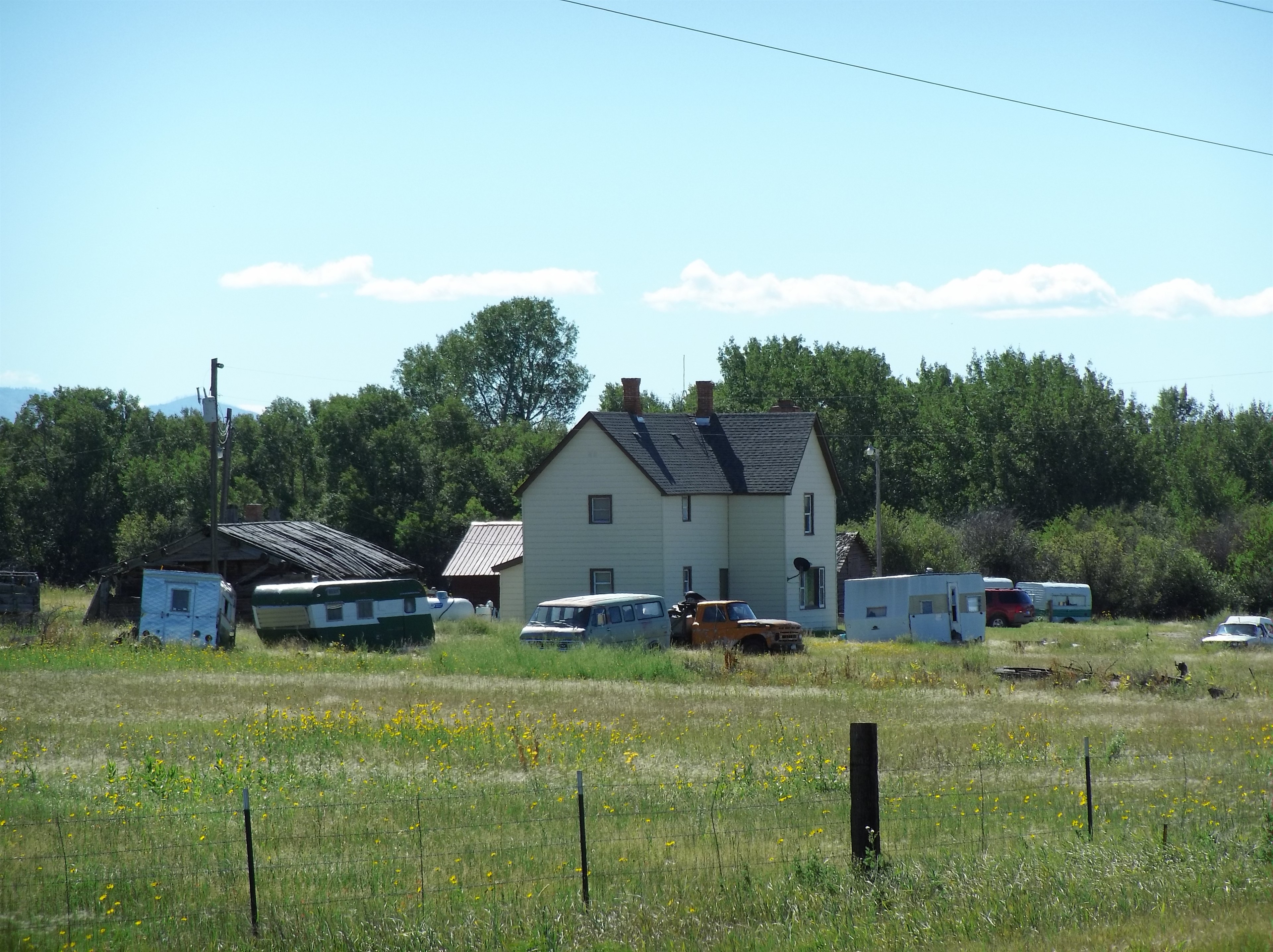 Locations Hub - Round Grove Ranch