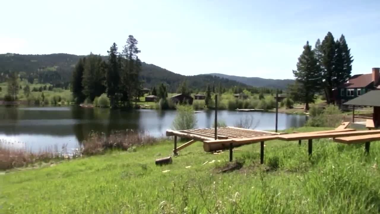 Locations Hub - Camp Child (Helena YMCA)