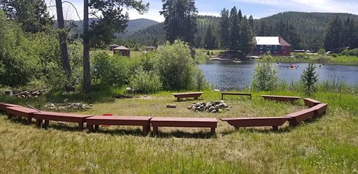 Locations Hub - Camp Child (Helena YMCA)