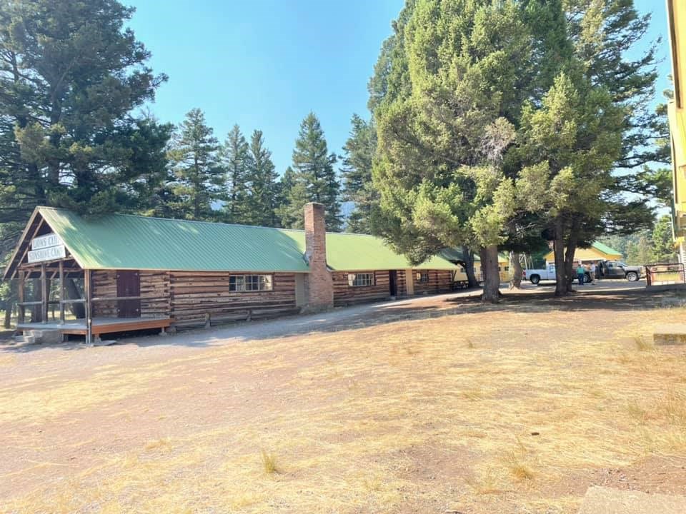 Locations Hub - Helena Lions Sunshine Camp