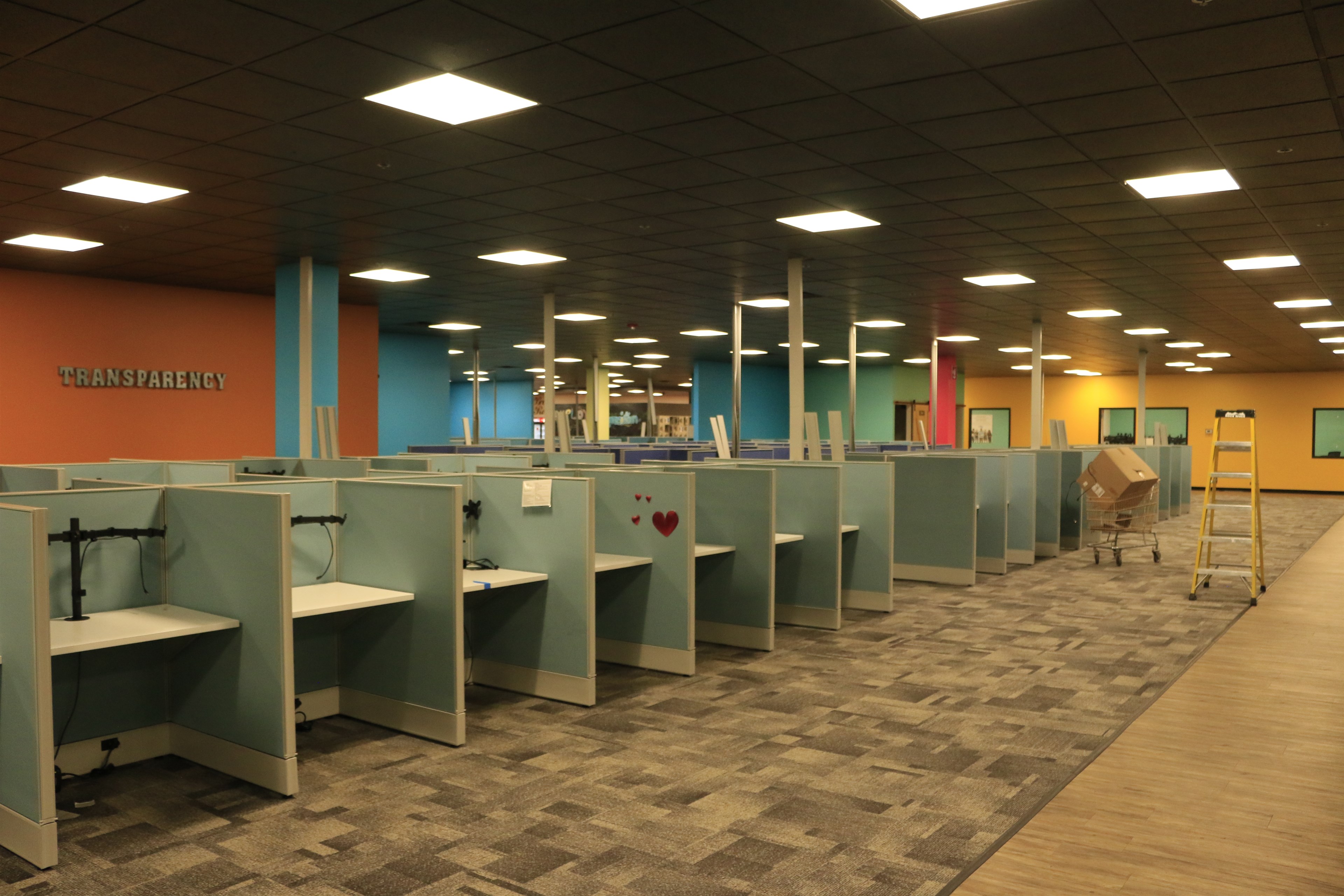 Locations Hub - Butte Plaza Mall