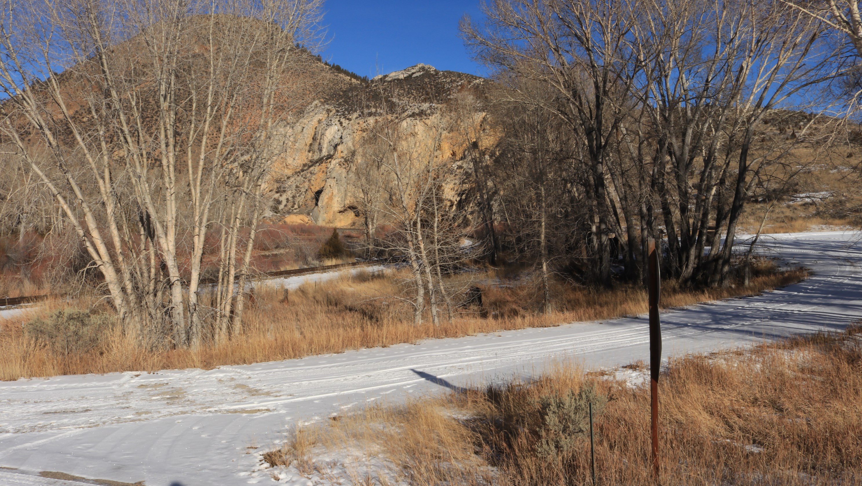 Locations Hub - Maiden Rock