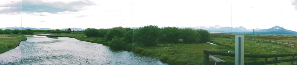 Locations Hub - Hirschy Ranch