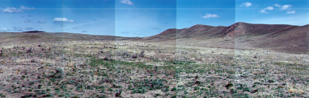 Locations Hub - Hirschy Ranch