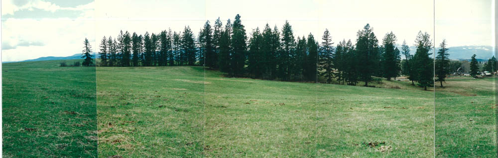 Locations Hub - Shea Ranch