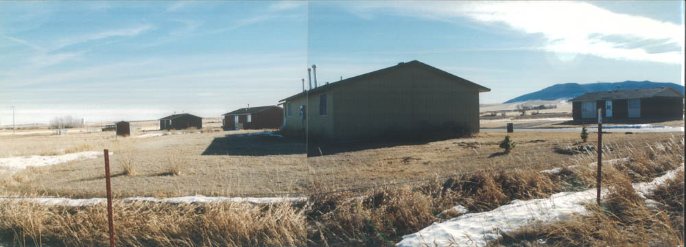 Locations Hub - Pryor
