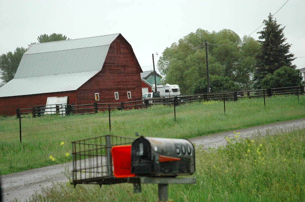 Locations Hub - Gallatin River Ranch