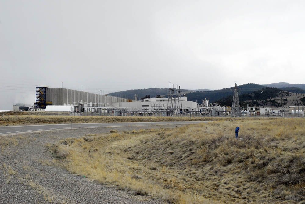 Locations Hub - REC Silicon