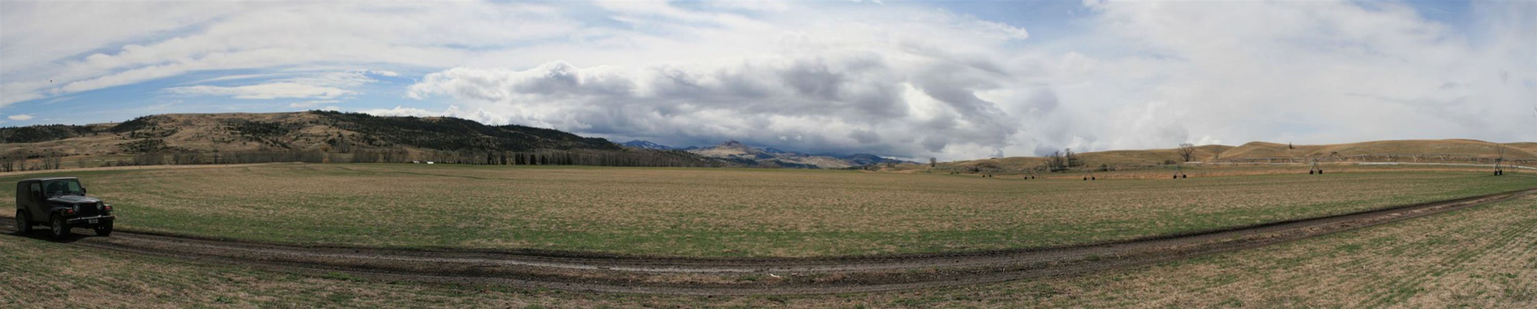 Locations Hub - Whistle Creek Ranch