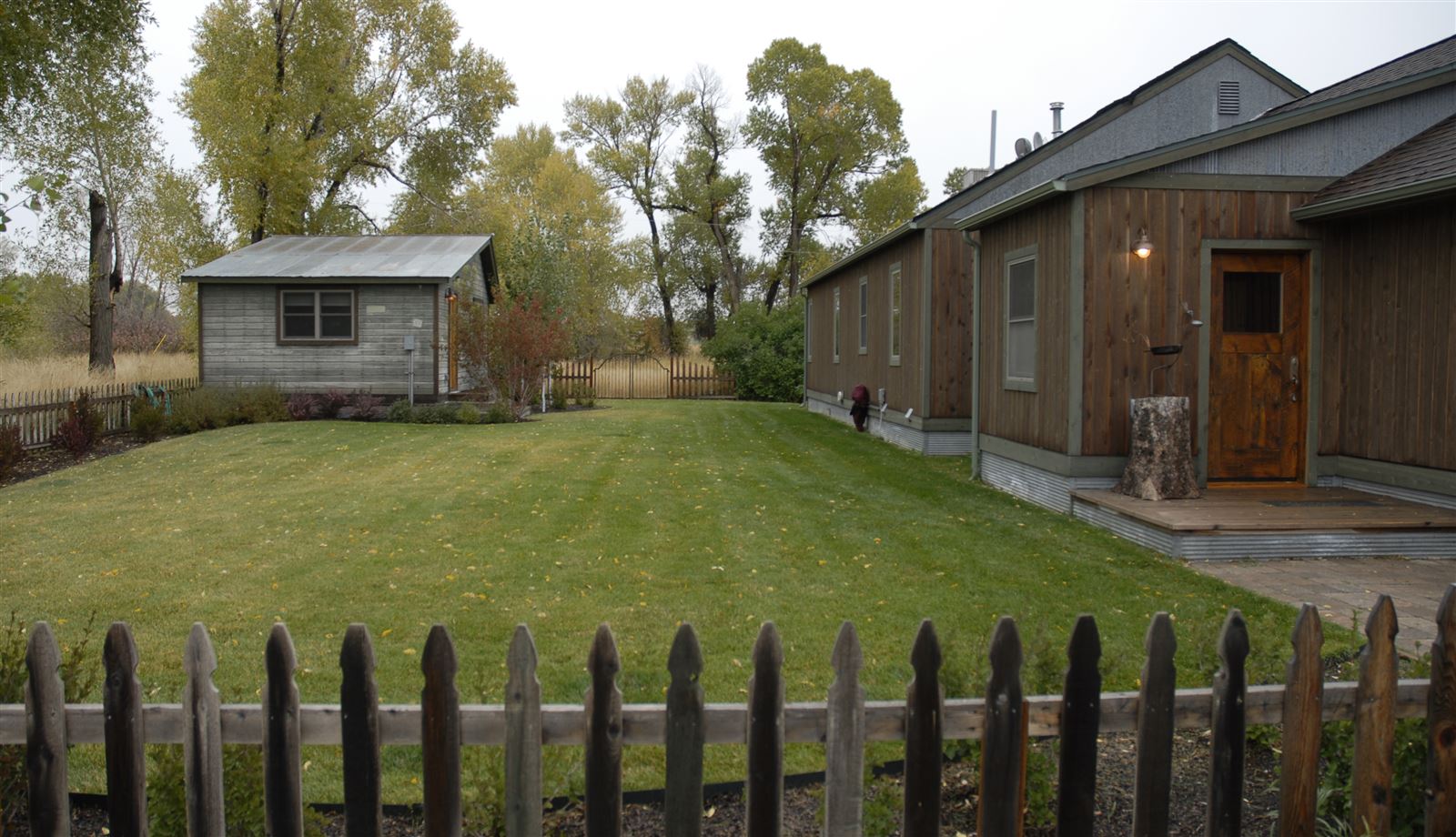 Locations Hub - Double T River Ranch