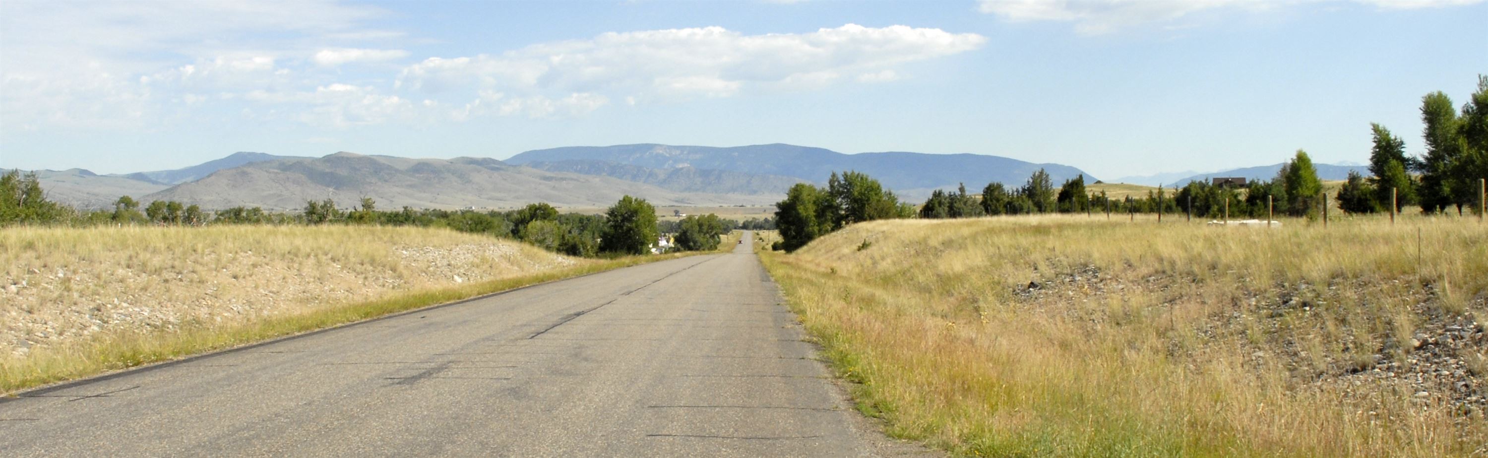 Locations Hub - Mill Creek Road