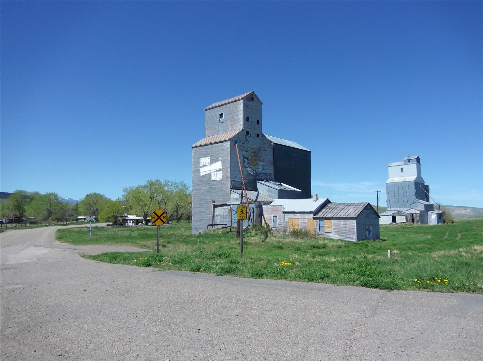 Locations Hub - Square Butte (5-11-17)