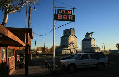 Locations Hub - Ulm
