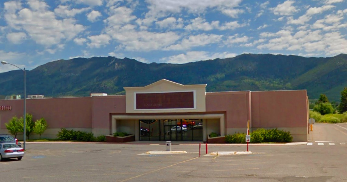 Locations Hub - Butte Plaza Mall
