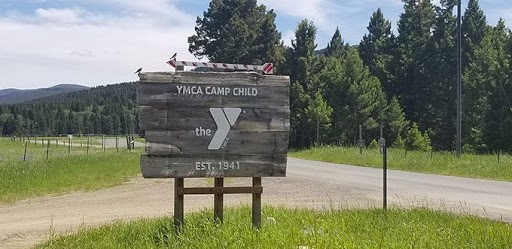 Locations Hub - Camp Child (Helena YMCA)