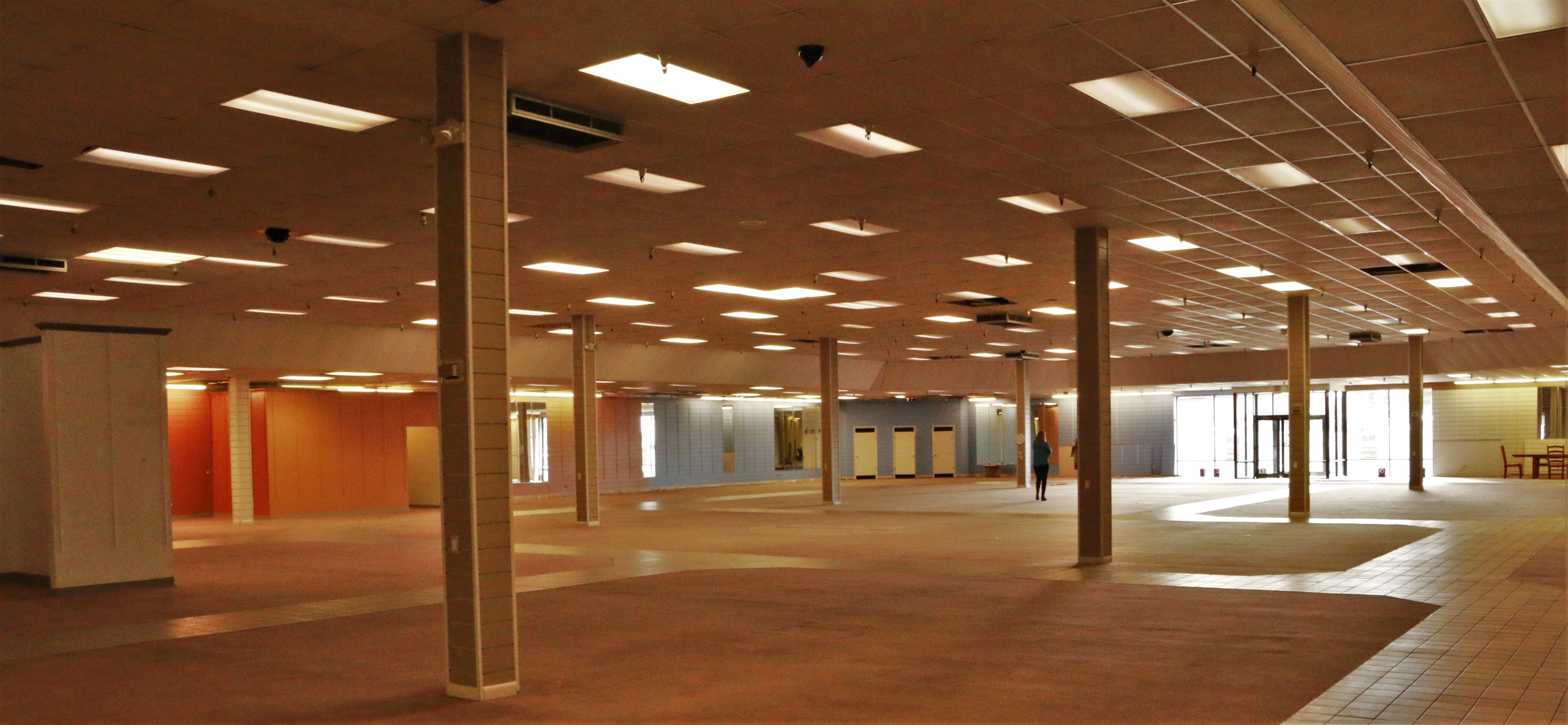 Locations Hub - Butte Plaza Mall