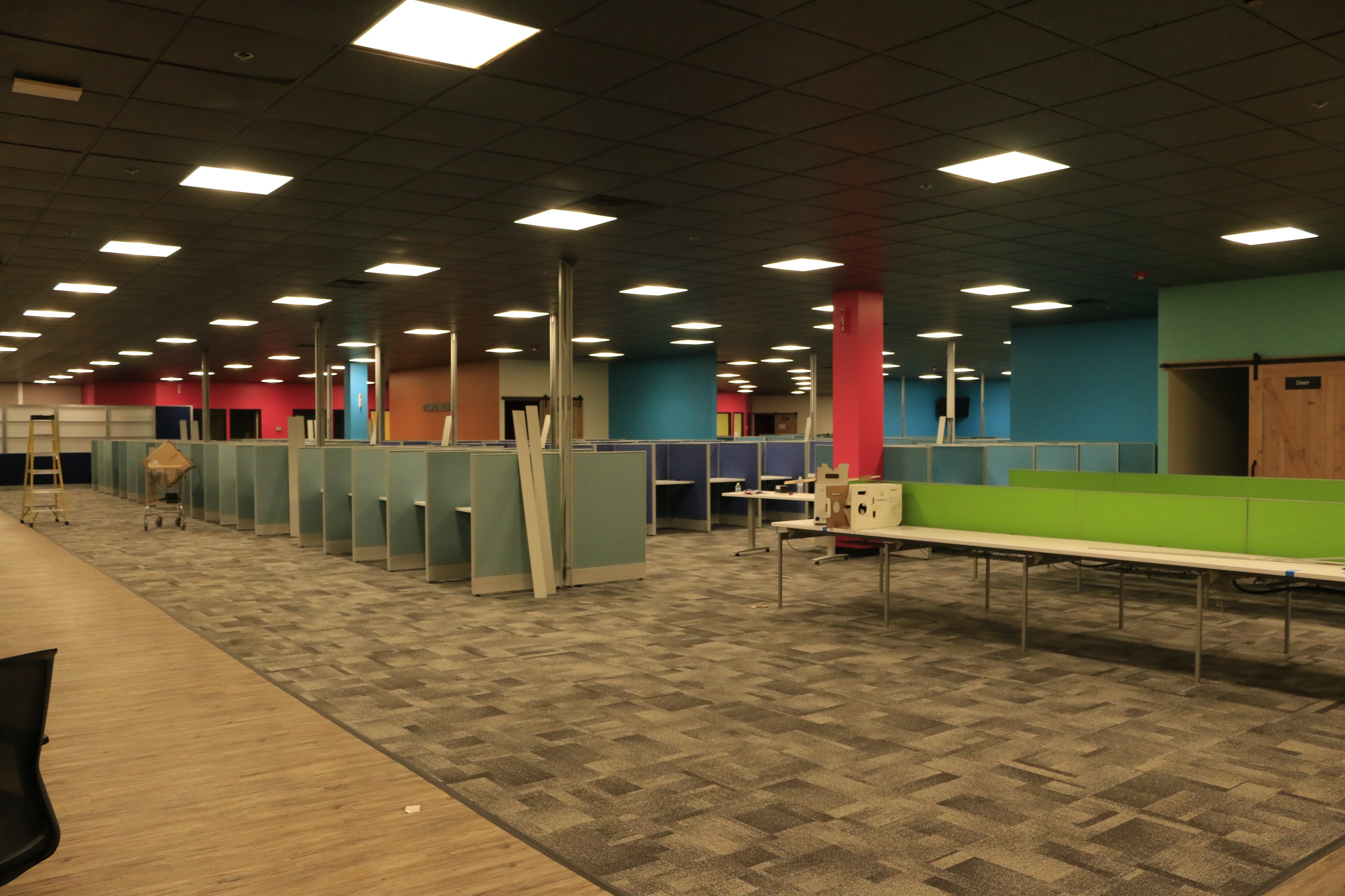 Locations Hub - Butte Plaza Mall