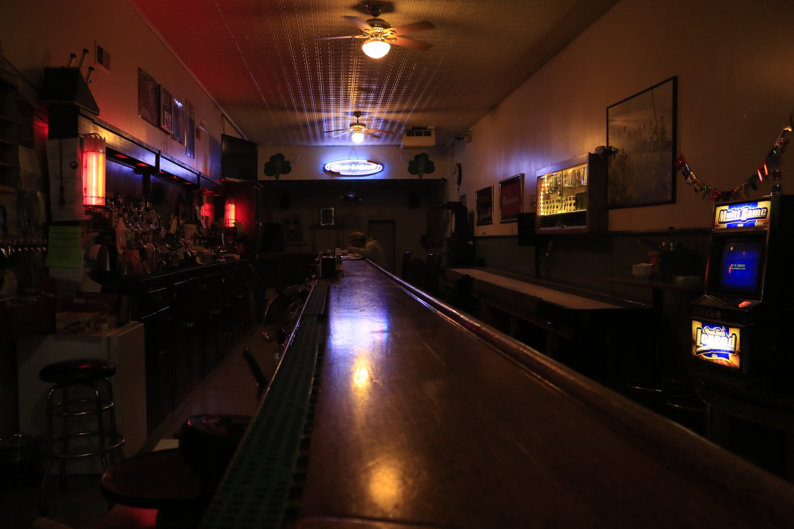 Locations Hub - Scandia Bar