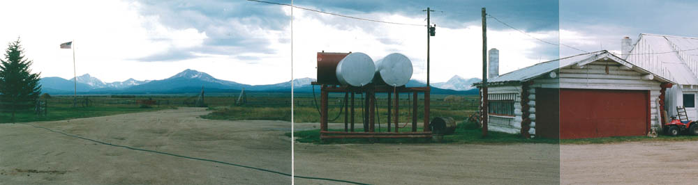 Locations Hub - Hirschy Ranch