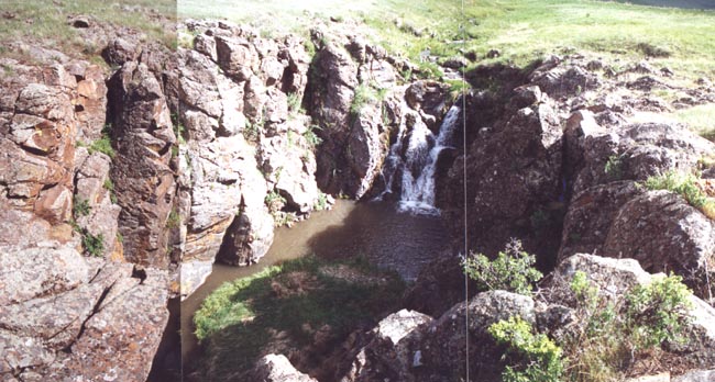 Locations Hub - Galt Ranch (Archival)