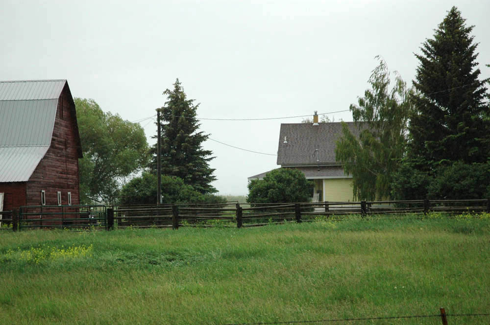 Locations Hub - Gallatin River Ranch