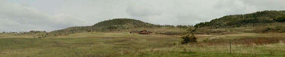 Locations Hub - Theodore Roosevelt Memorial Ranch