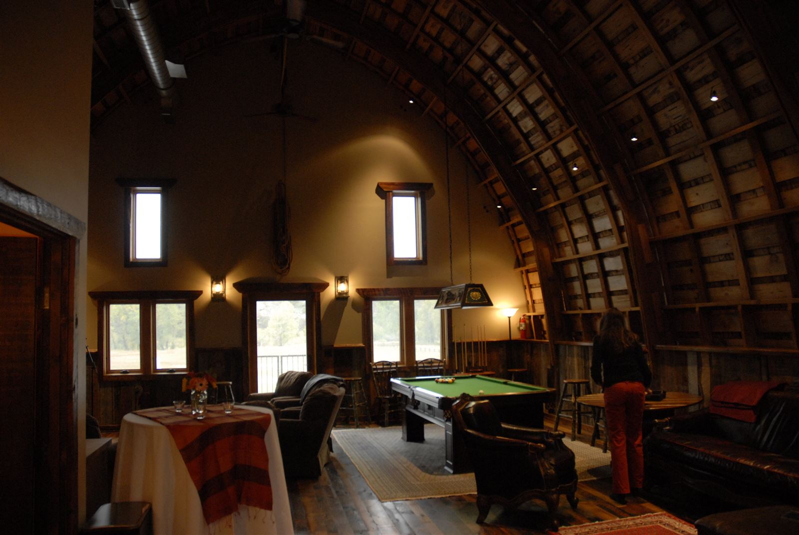 Locations Hub - Double T River Ranch