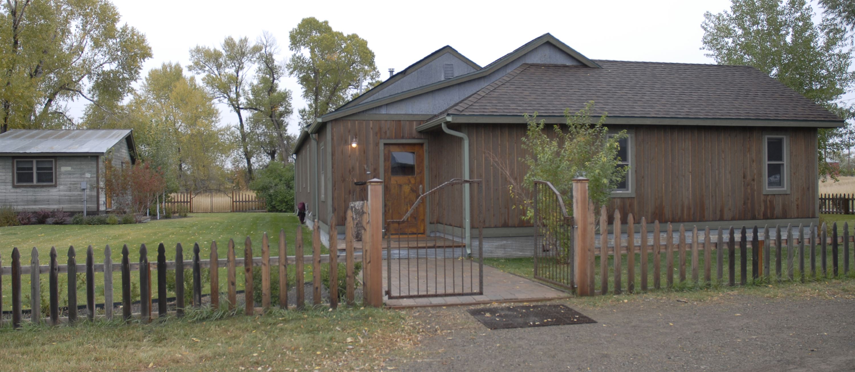 Locations Hub - Double T River Ranch