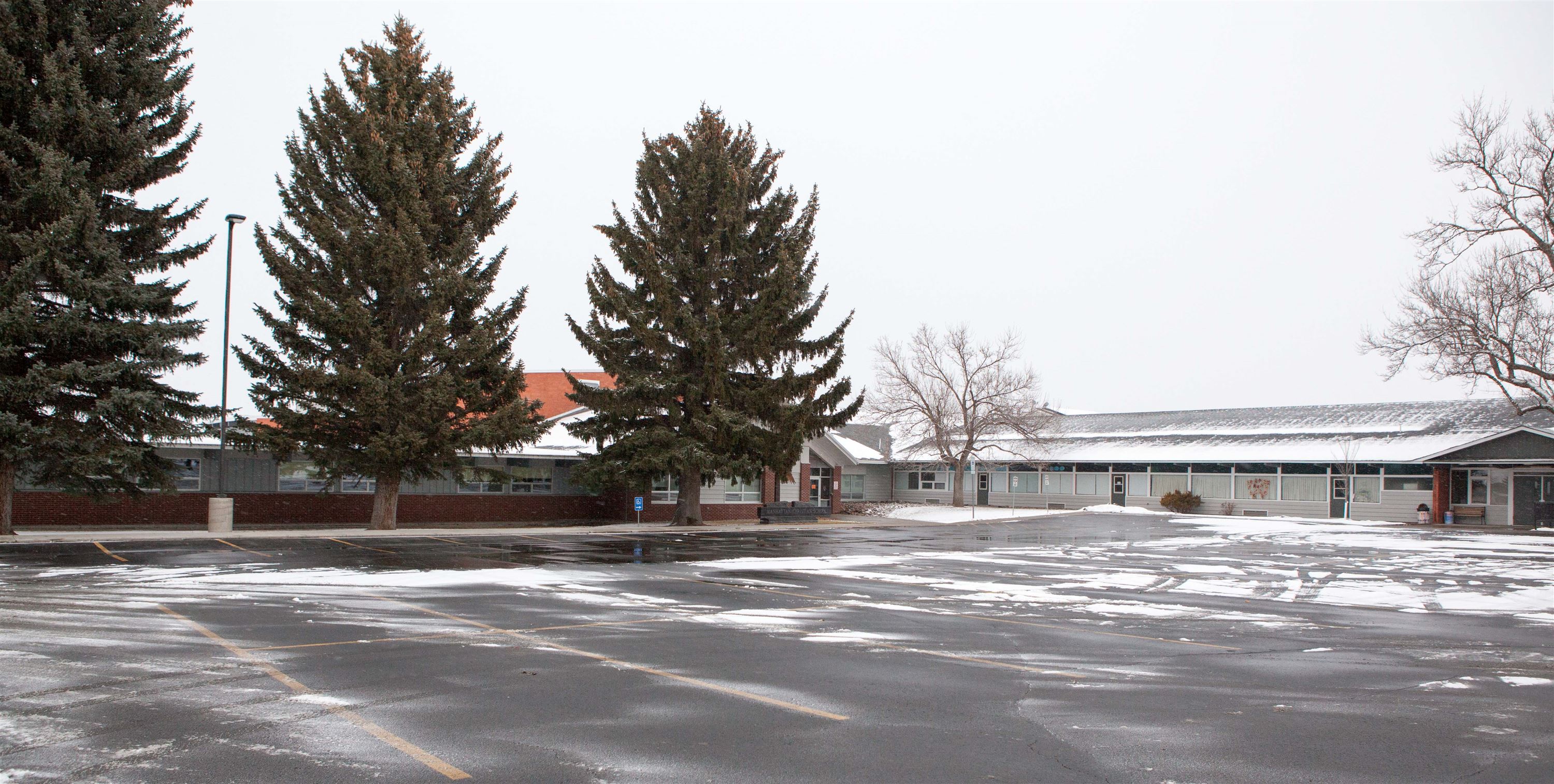 Locations Hub - Manhattan Christian School