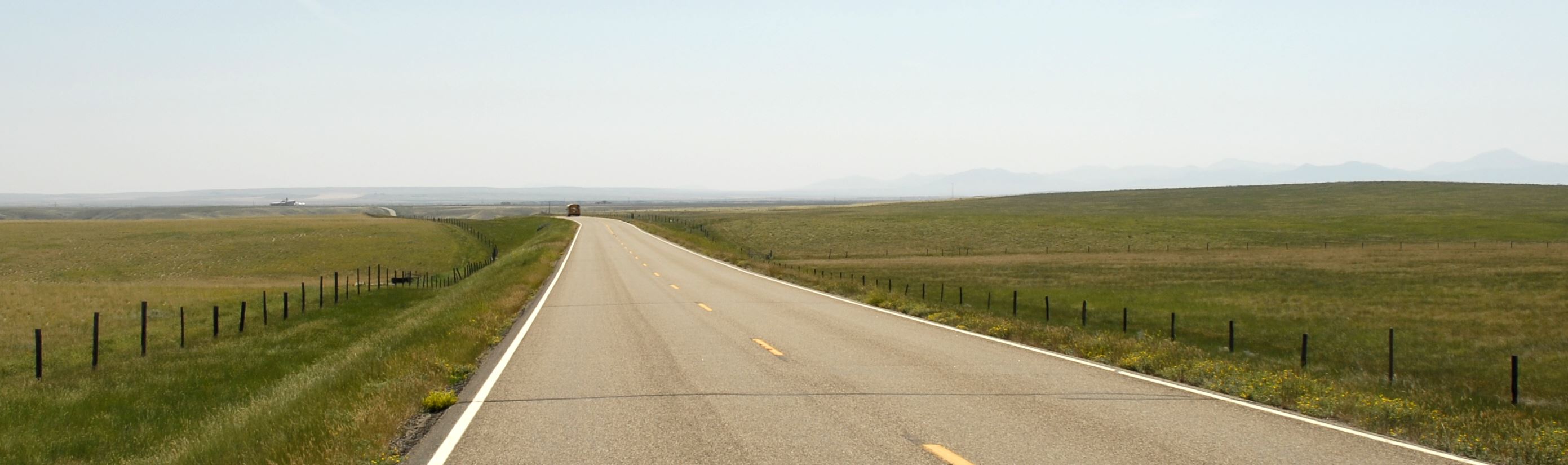 Locations Hub - Highway 223- Fort Benton