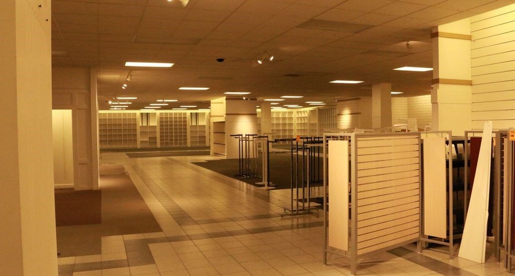 Locations Hub - Butte Plaza Mall