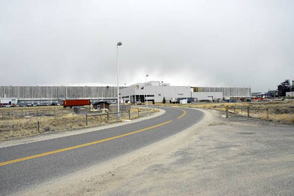 Locations Hub - REC Silicon