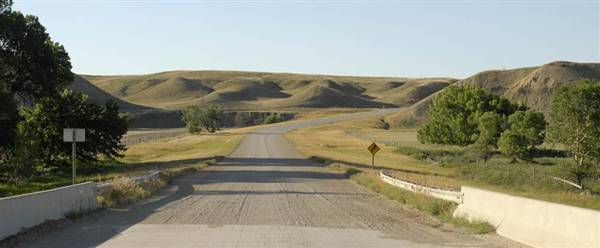 Locations Hub - Teton River