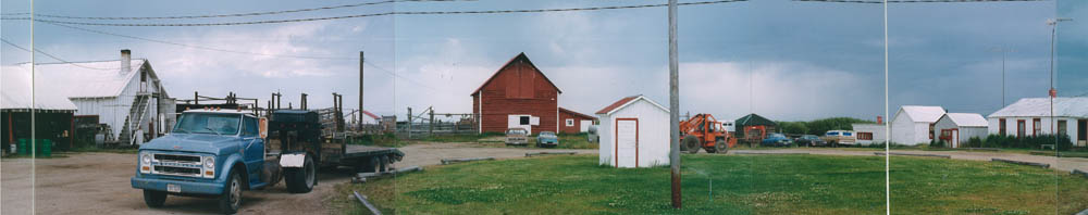 Locations Hub - Hirschy Ranch